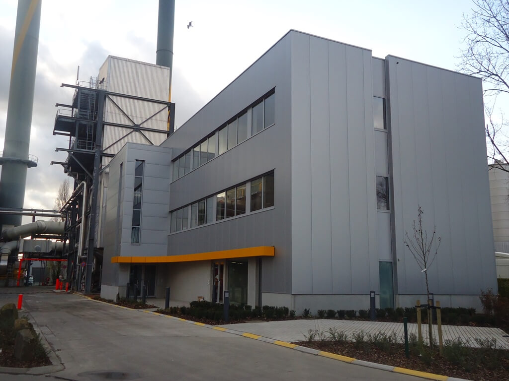 IVAGO - Architect Tryhou