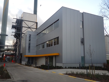 IVAGO - Architect Tryhou