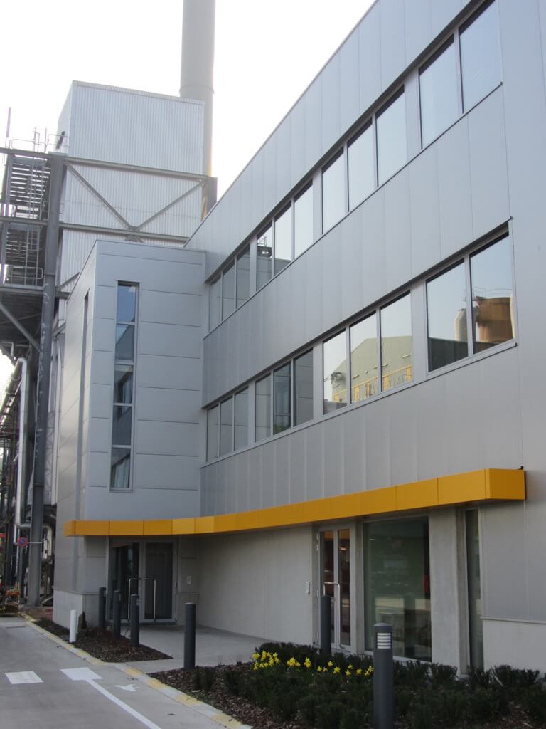 IVAGO - Architect Tryhou