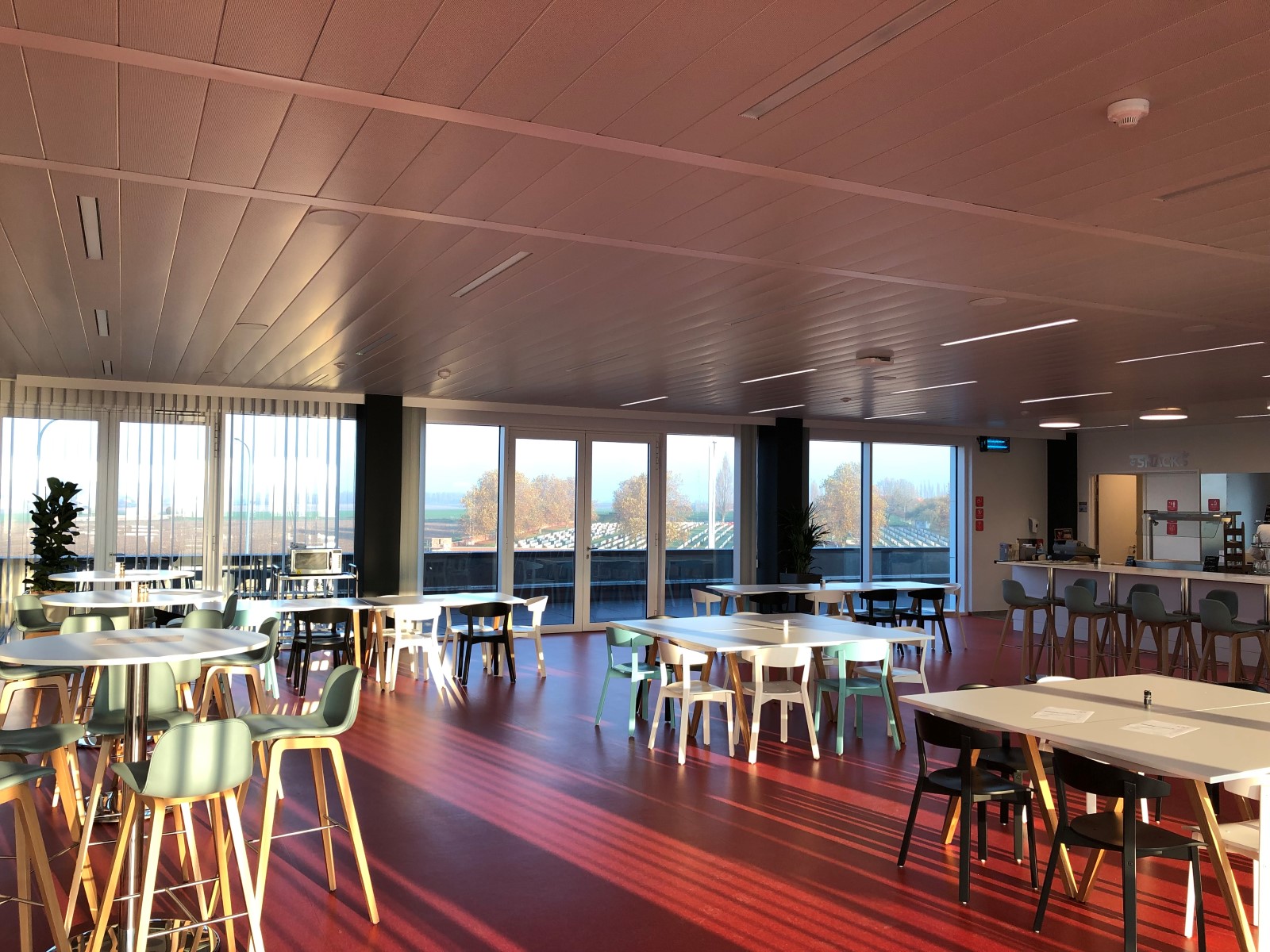 Fluvius - Architect Tryhou